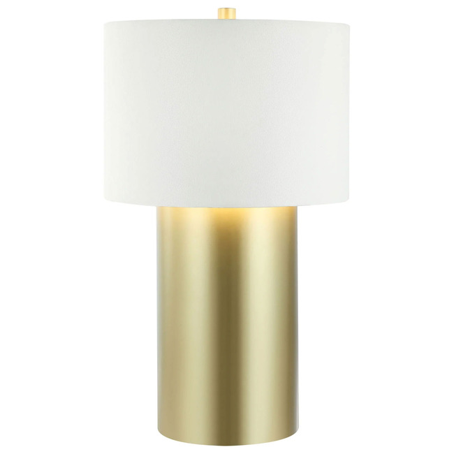 Secret Agent Table Lamp by Varaluz | 368T01GOW | VAR1180692