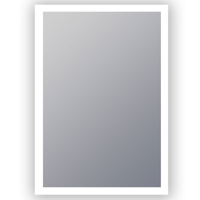 Prestige Lighted Mirror by Cordova Mirrors | PRE30X42-D2-LSO-OS-30K ...
