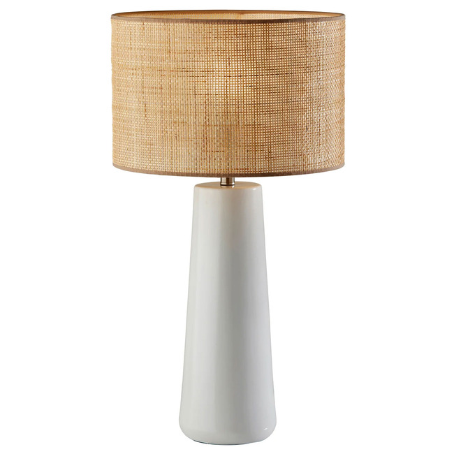 Sheffield Table Lamp by Adesso Corp. | 3732-02 | ADS1180884