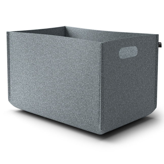 BuzziBox Storage Box by BuzziSpace | P0044-E000009 | BZZ1181026