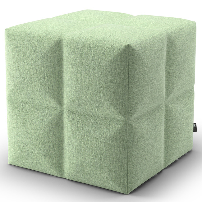 BuzziCube Pouf by BuzziSpace | P0029-E004940 | BZZ1181040