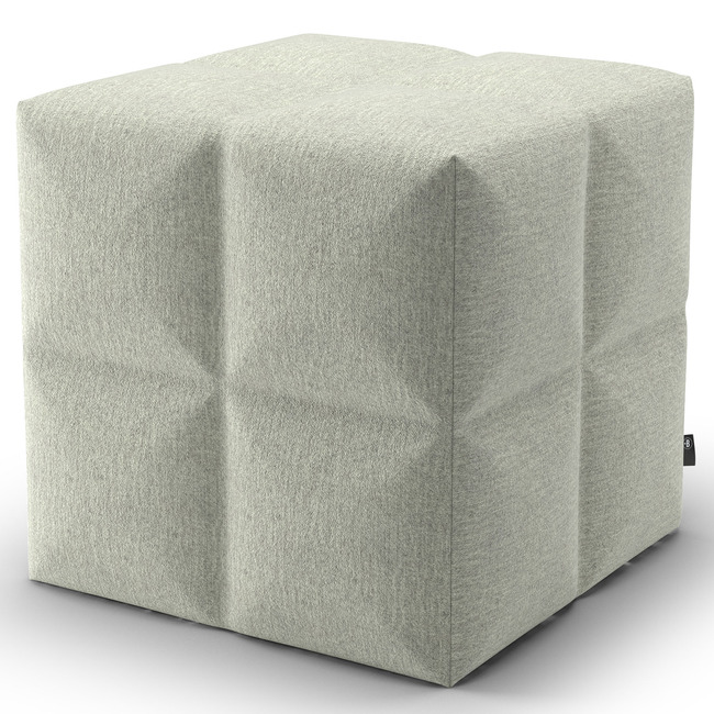 BuzziCube Pouf by BuzziSpace | P0029-E004943 | BZZ1181044