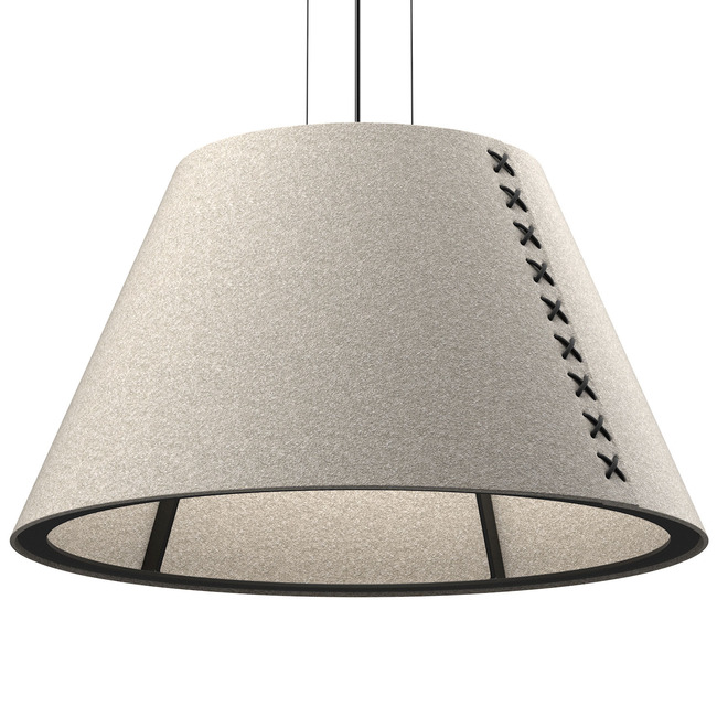 BuzziShade Pendant by BuzziSpace | P0059-E000003 | BZZ1181157
