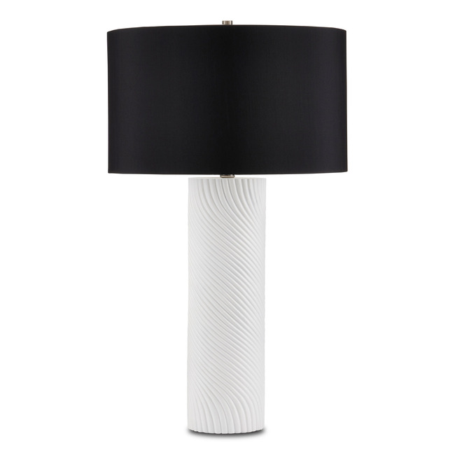 Groovy Table Lamp by Currey and Company | 6000-0830-CC | CRC1181401