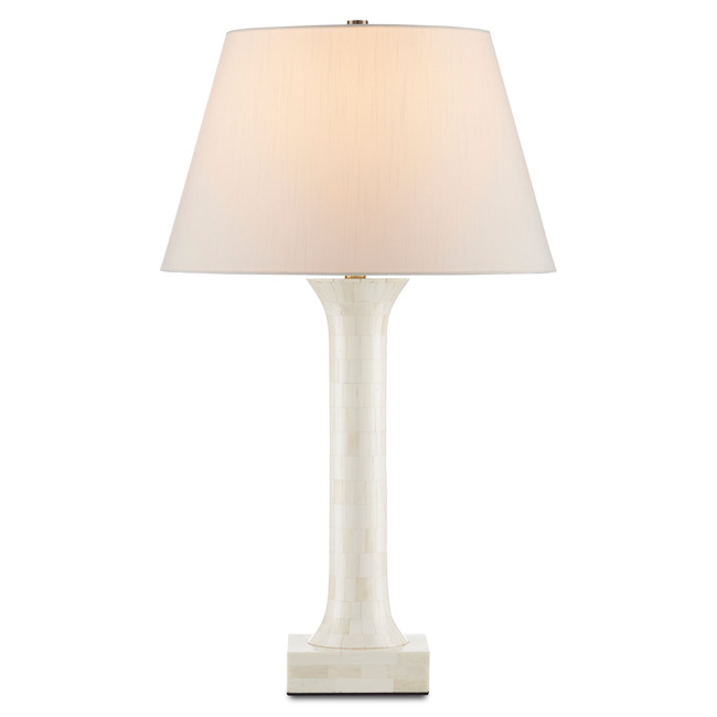 Haddee Table Lamp by Currey and Company | 6000-0863-CC | CRC1181422