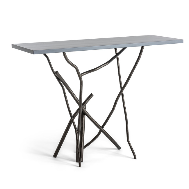 Brindille Wood Console Table by Hubbardton Forge | 750113-1019 | HUB1197273
