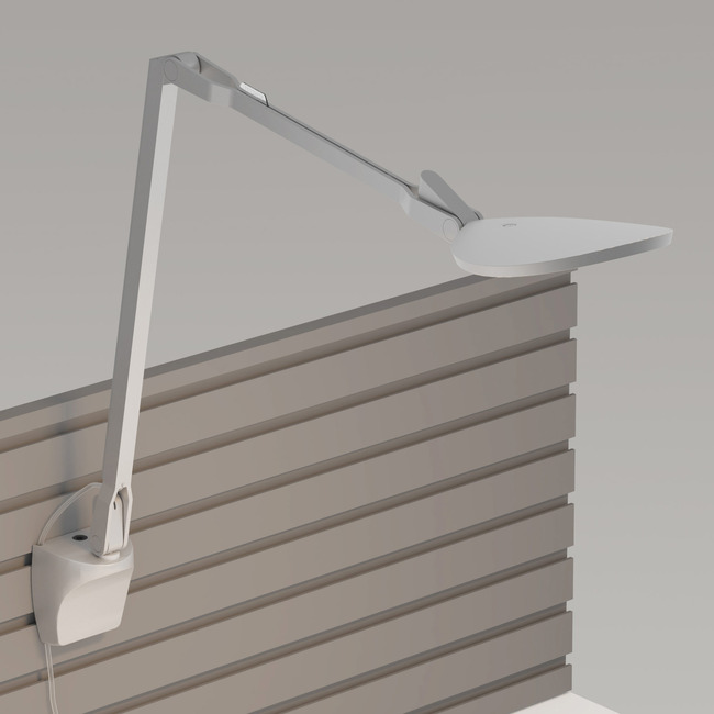 Splitty Reach Pro Tunable White Plug-In Wall Light by Koncept Lighting ...