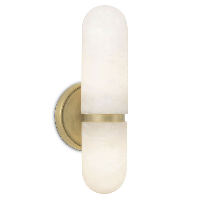 Salon Dual Wall Sconce by Regina Andrew | 15-1187NB | RGN1183038