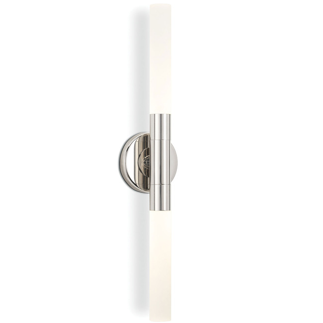 Wick Dual Wall Sconce by Regina Andrew | 15-1198PN | RGN1183104