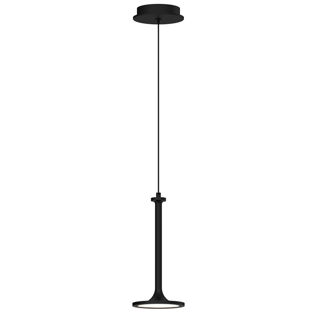 Issa Pendant by Alora | PD418006MB-UNV | ALO1184964