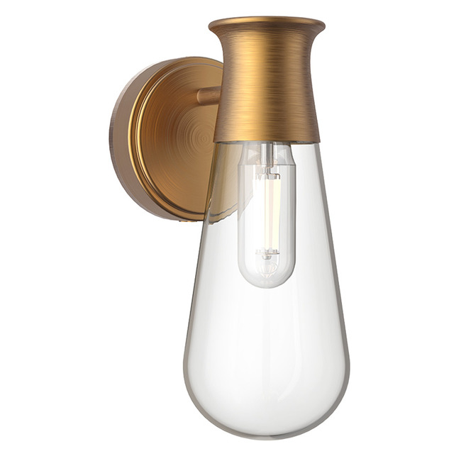Marcel Wall Sconce by Alora | WV464001AG | ALO1185102