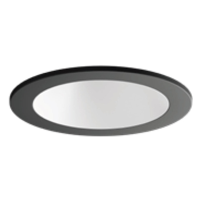 Entra CL 2IN Round Flanged Trim / Remodel Housing by Visual Comfort ...