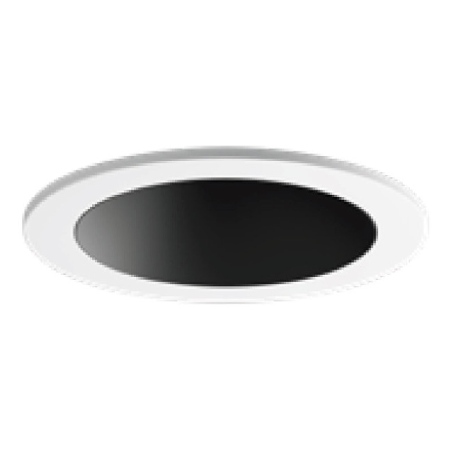 Entra CL 2IN Round Flanged Trim by Visual Comfort Architectural ...