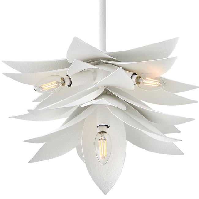 Agave Convertible Pendant by Fredrick Ramond | FR30811TXP | FRD1189020