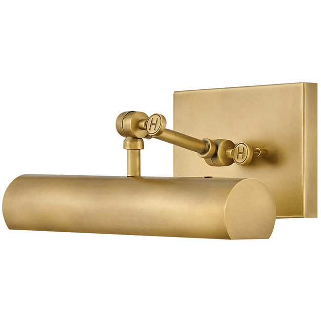 Stokes Picture Light by Hinkley Lighting | 43010HB | HIN1189185