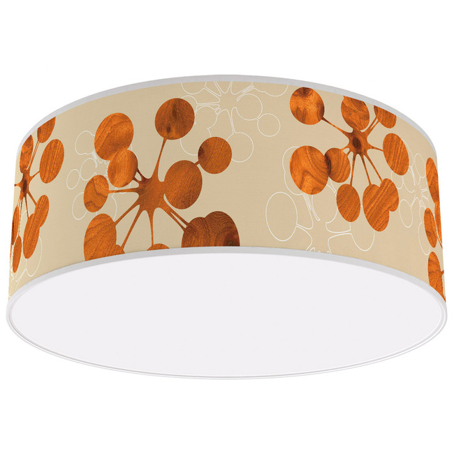 Bubble Ceiling Light by Jef Designs | jd_Bubble_ANDREA18 | JEF1192914