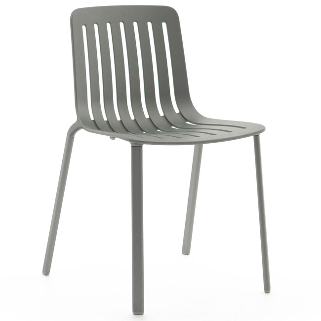 Plato Chair Set of 2 by Magis | SD1230 GRM | MAG1193553