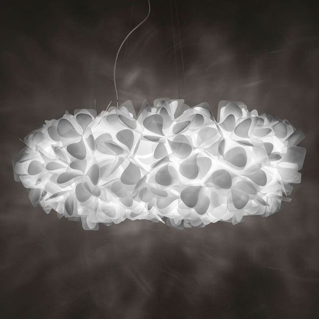 Clizia Mama Non Mama Pendant by Slamp | CLISXXLMNM01T00000US | SLP1194296