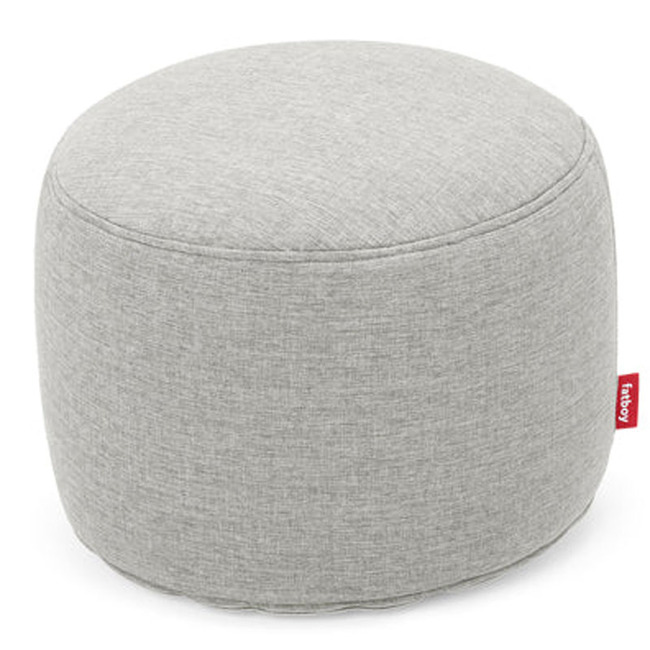 Point Outdoor Pouf by Fatboy USA | FB-500967 | FAT1196252