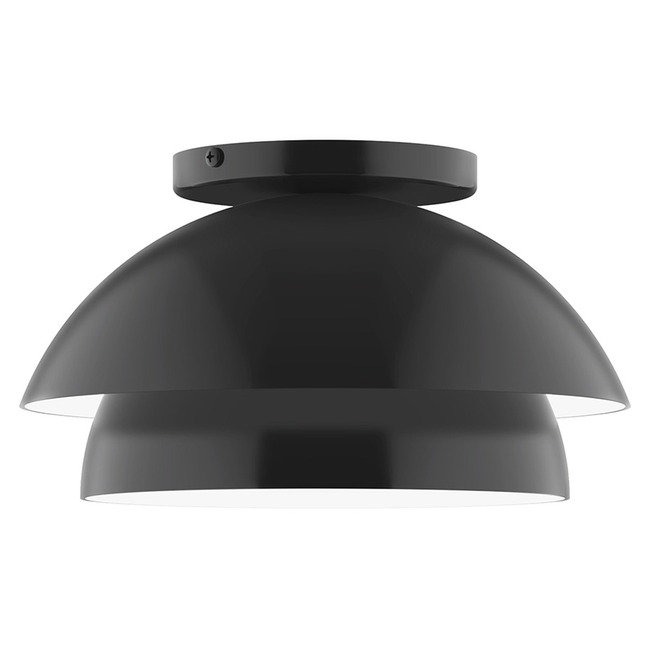 Nest Ceiling Light Fixture by Montclair Light Works | FMDX445-41 ...