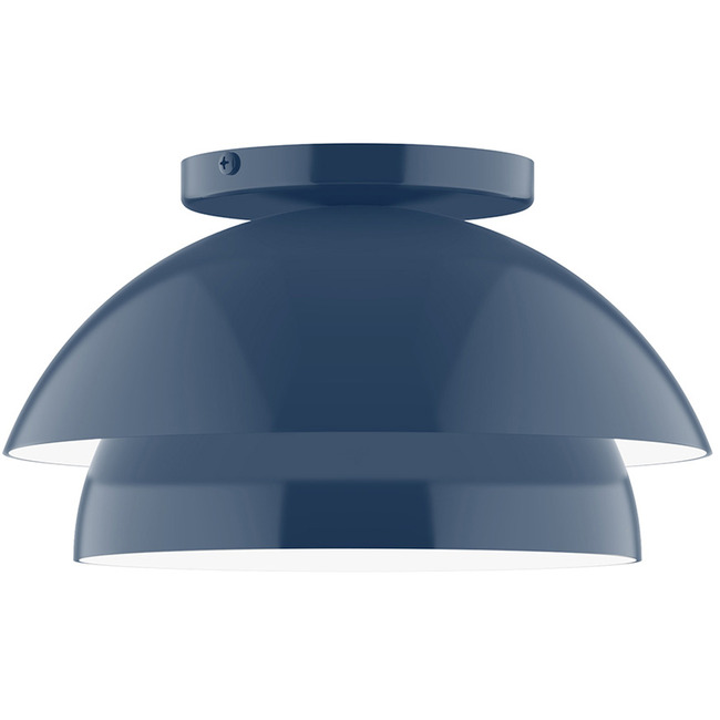 Nest Ceiling Light by Montclair Light Works | FMDX445-50 | MLW1200188