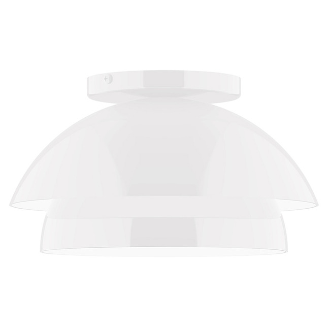 Nest Ceiling Light by Montclair Light Works | FMDX445-44 | MLW1200212