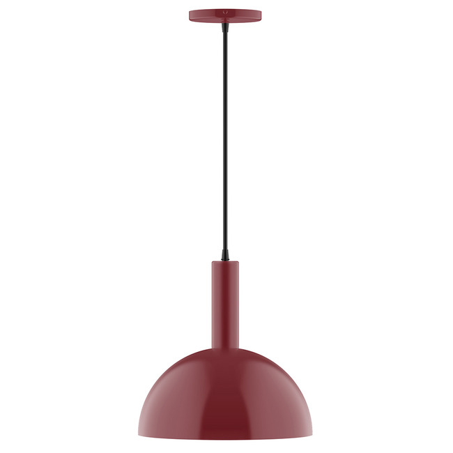Stack Ray Pendant by Montclair Light Works | PEBX471-55 | MLW1200314