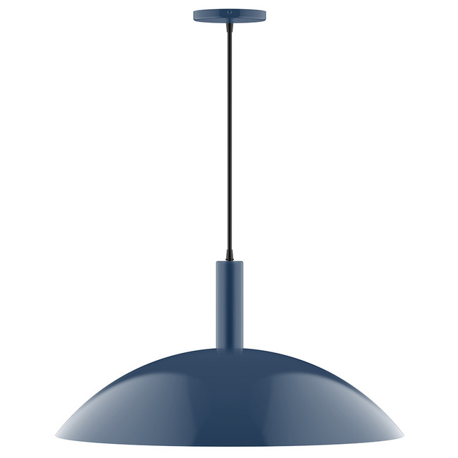 Stack Glow Pendant by Montclair Light Works | PEBX477-50 | MLW1200405