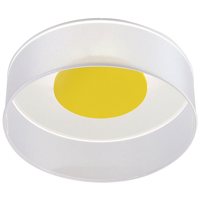 Eclipse Ceiling Light by Seascape | SL_ECL_16_Y | SEA1201273