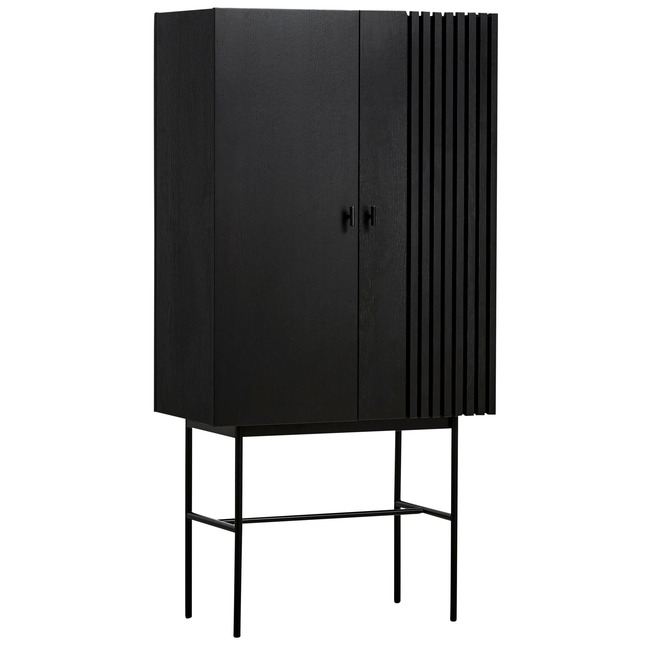 Array Highboard by Woud Design | WOU-120420 | WOU1201849