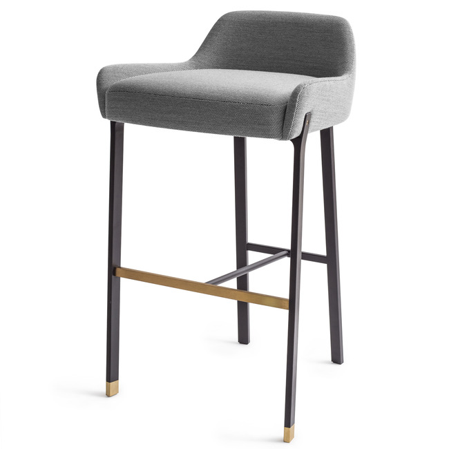 Blink Counter/Bar Stool by Stellar Works | BL-S610-750.AF5010 | STL1202337