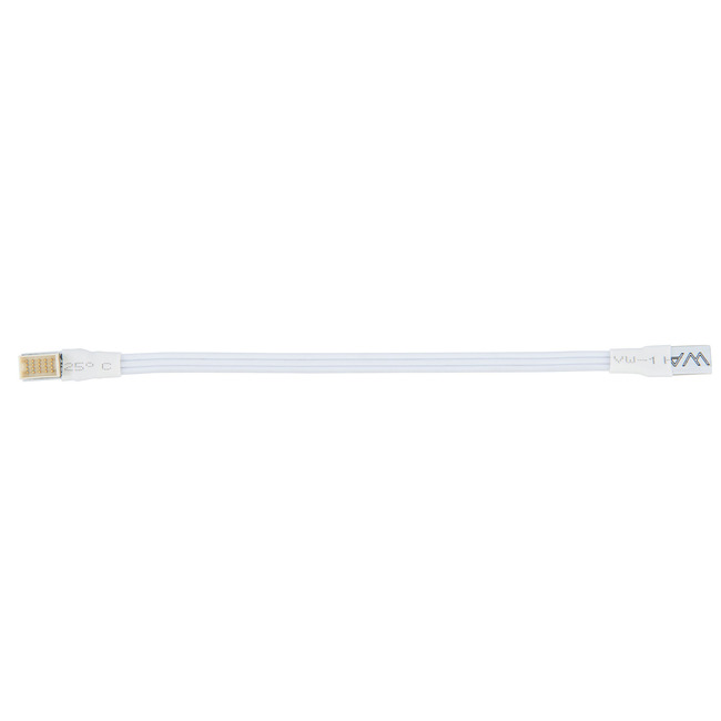 Pixels Joiner Cable by WAC Lighting | T24-MM-006-WT | WAC1202398