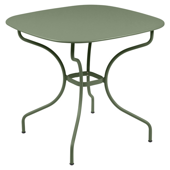 Opera+ Carronde Square Dining Table by Fermob | FMB-094682 | FMB1203224