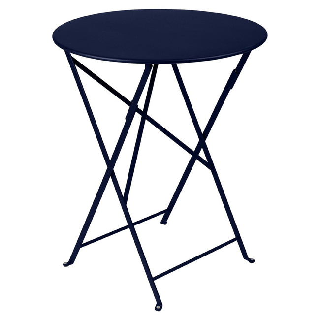 Bistro Round Folding Table by Fermob | FMB-024592 | FMB1203266