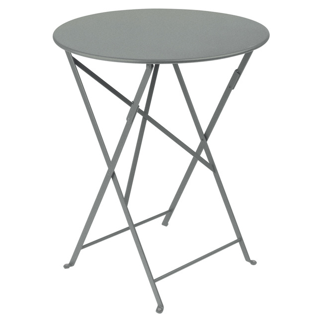 Bistro Round Folding Table by Fermob | FMB-0245C7 | FMB1203458