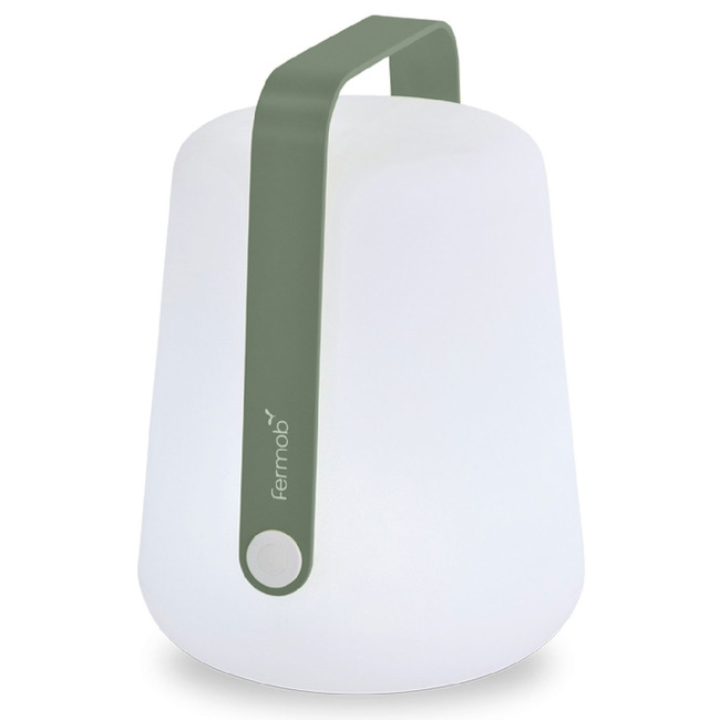 Balad Portable Table Lamp by Fermob | FMB-361282X6 | FMB1203464