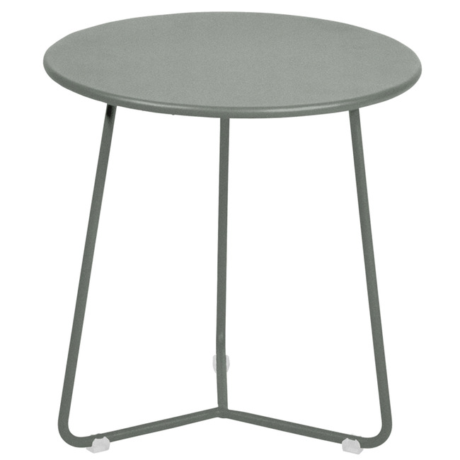 Cocotte Side Table by Fermob | FMB-4703C7 | FMB1203486
