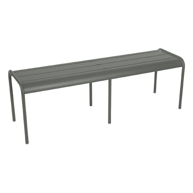 Luxembourg Bench by Fermob | FMB-411048 | FMB1203563