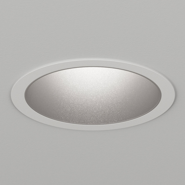 Atomos 2 Slim Round Downlight Trim / IC Airtight Housing by Lucifer ...