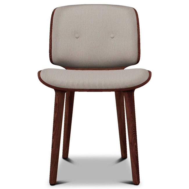 Nut Dining Chair by Moooi | 8718282746166 | MOO1204651