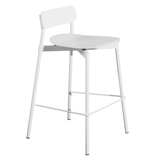 Fromme Metal Bar / Counter Stooll by Petite Friture | M0811007 | PFT1204687