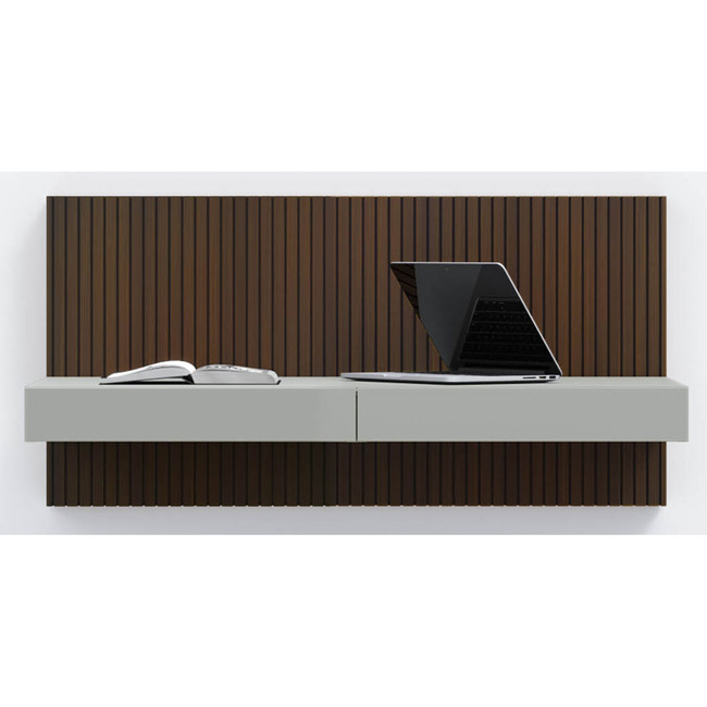 Ala Wall Desk by Pianca | 140-10000-0317-00 | PIA1204788
