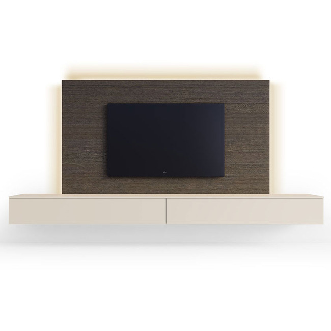 Spazio Wall Unit by Pianca | 130-10000-0143-00 | PIA1204838