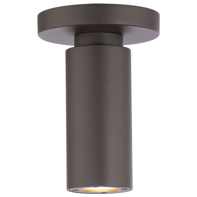 Caliber Outdoor Ceiling Light by WAC Lighting | FM-W36607-BZ | WAC1205586