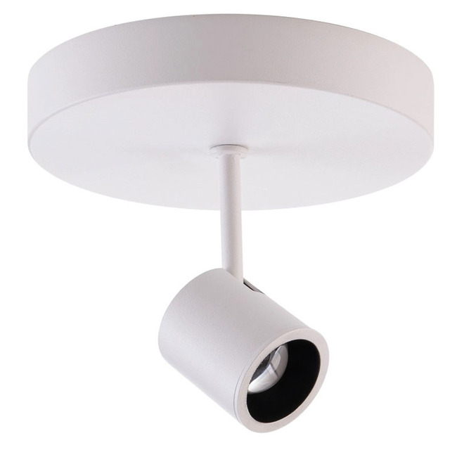 Stealth Silo Monopoint by WAC Lighting | MO-2007-927-WT | WAC1205897