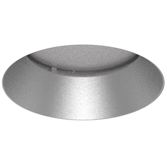 Aether Atomic 1IN Round Trimless Downlight by WAC Lighting | R1ARDL-HZ ...
