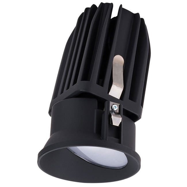FQ 2IN Round Trimless Wall Wash Trim by WAC Lighting | R2FRWL-930-DB ...
