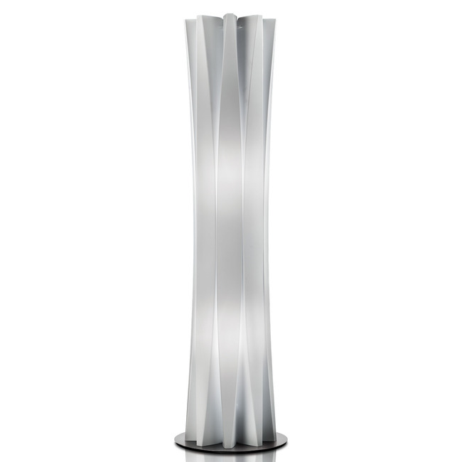 Bach Floor Lamp by Slamp | BACFXL0WHT00000000US | SLP120685