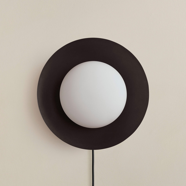 Brass Arundel Mushroom Surface Mount by In Common With | AR-100773 ...