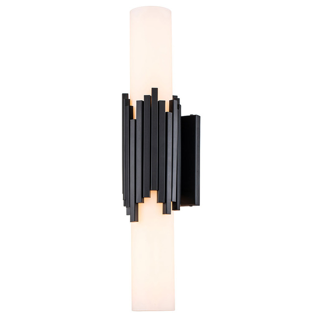 Marvel Bathroom Vanity Light by Lucas + McKearn | BB0517MB-2 | LNM1223590